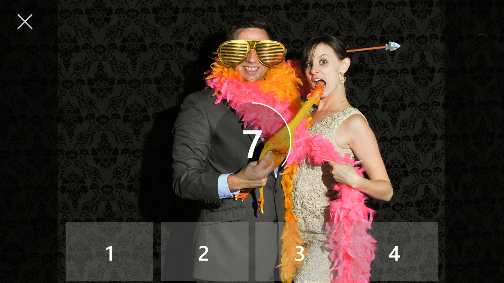 dslrBooth Photo Booth Software for Mac - Standard Edition – dslrBooth Store