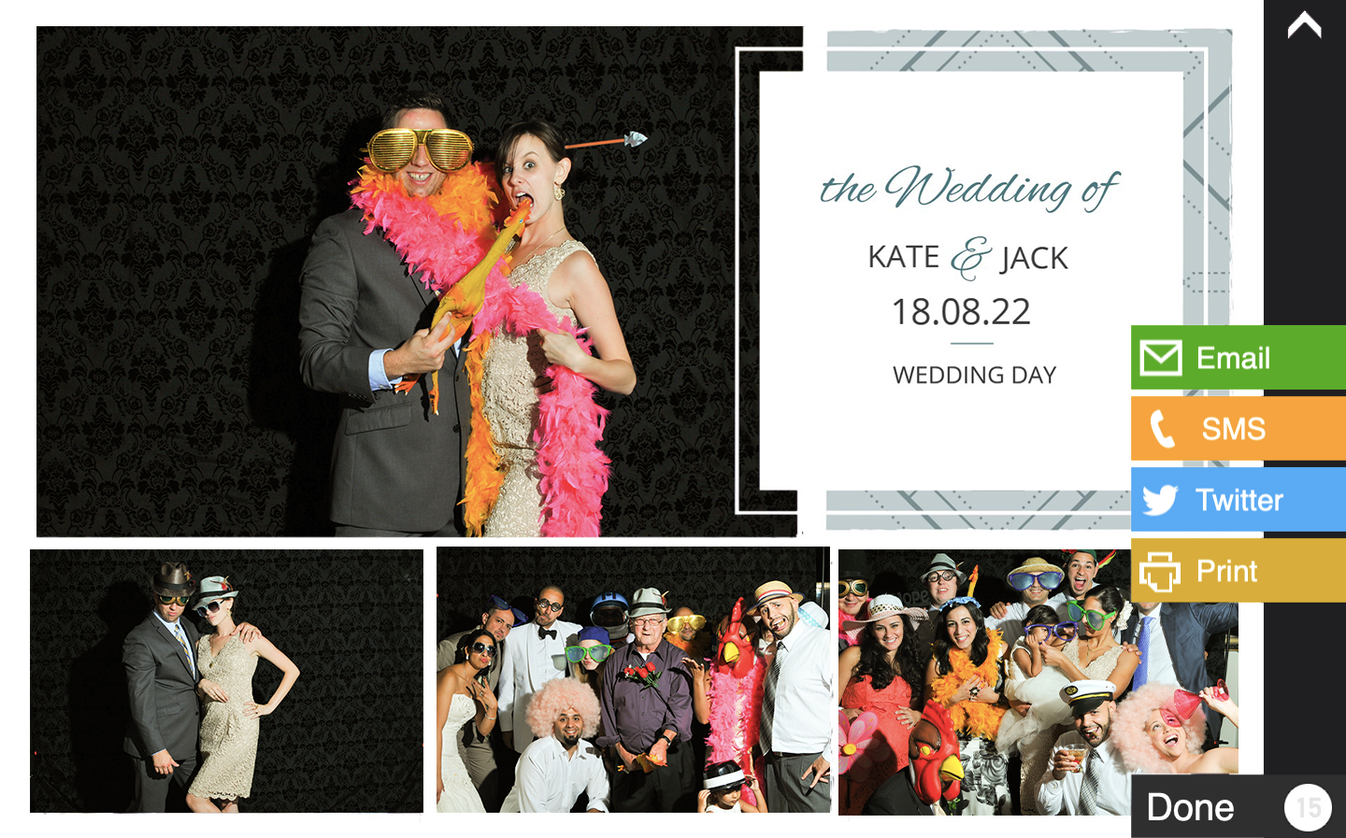 dslrBooth Photo Booth Software for Mac - Professional Edition ...