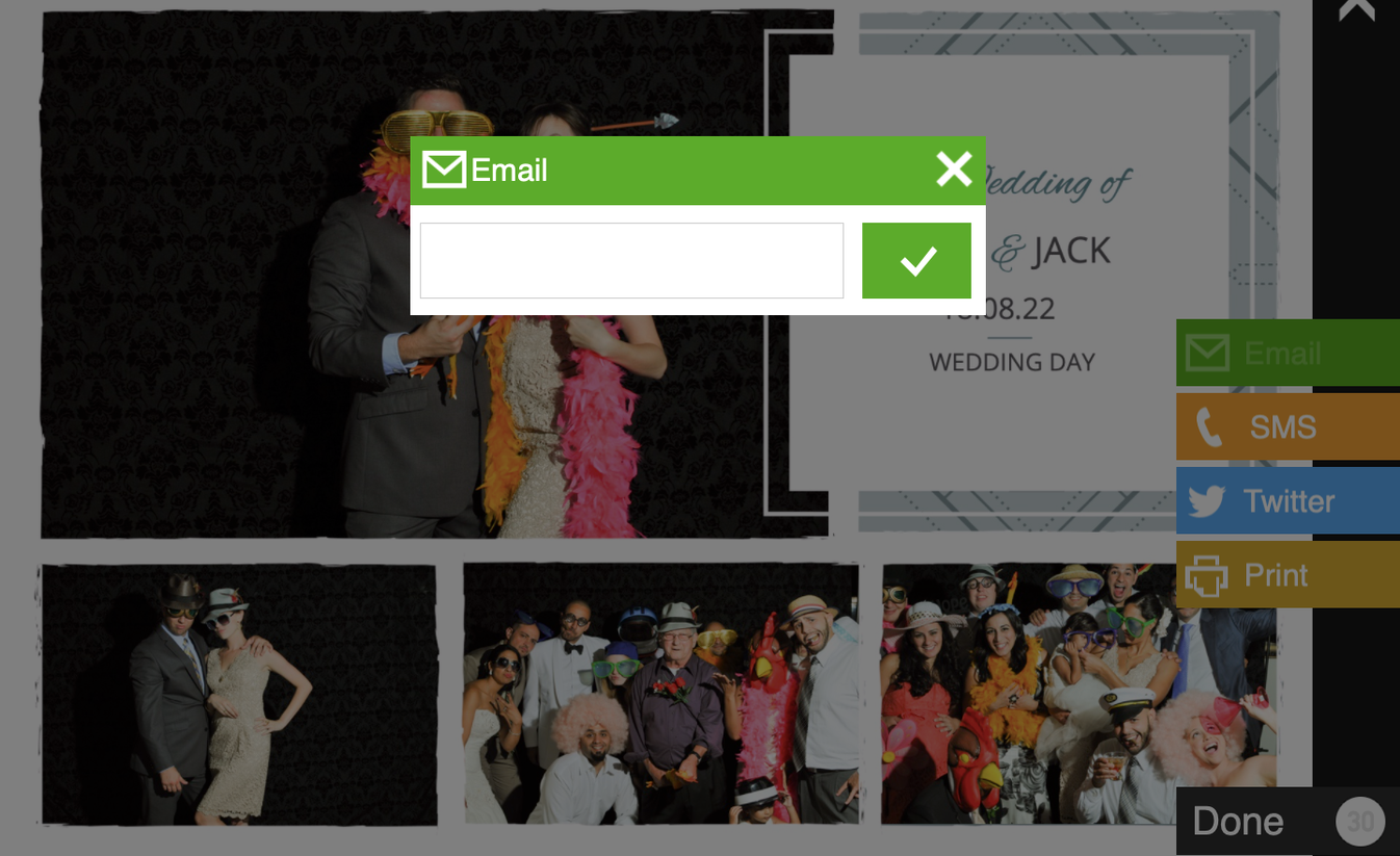 dslrBooth Photo Booth Software for Mac - Professional Edition ...